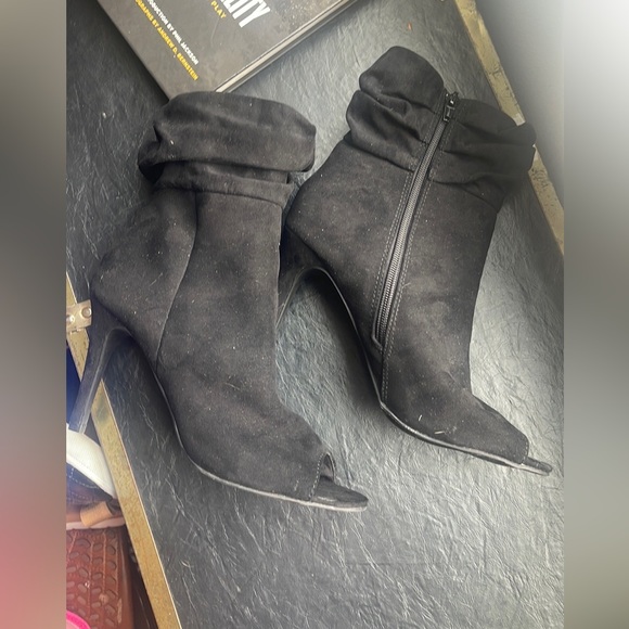 Material Girl | Shoes | Boots | Poshmark